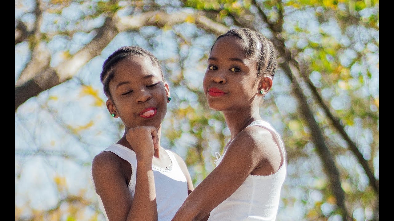 The Twins Podcast Miss Tee Interview - YouTube