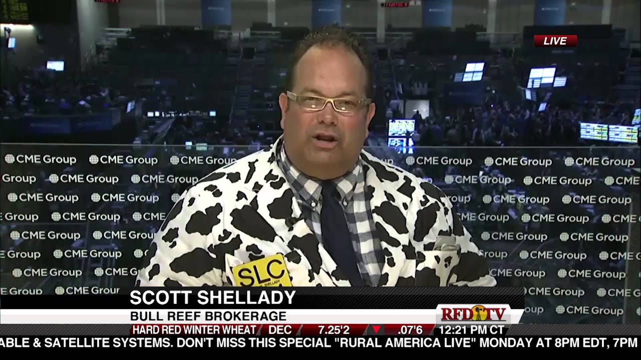 CME Scott Shellady - YouTube