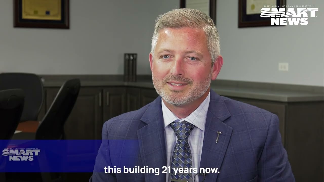 SMART News - SMART Union