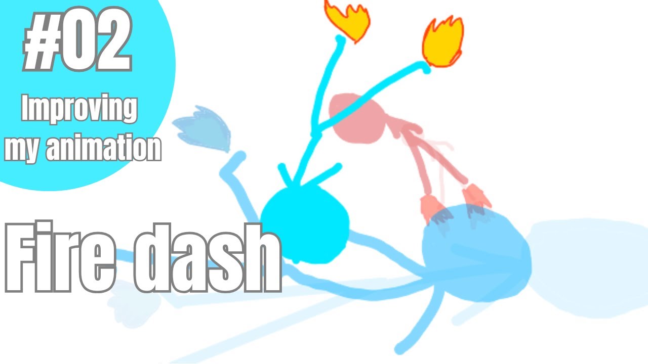 Fire dash - #02 - YouTube