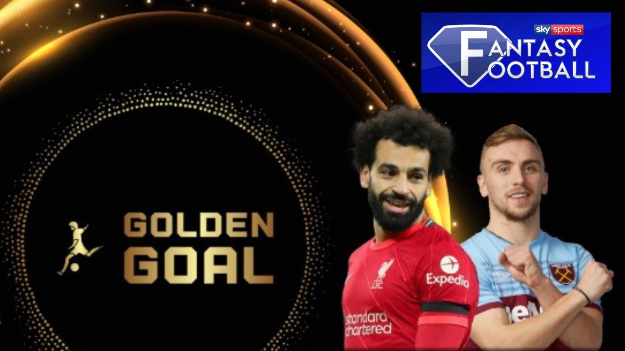 #SkyFF Gameweek 5 Preview - Golden Goal Fantasy Football Podcast - YouTube