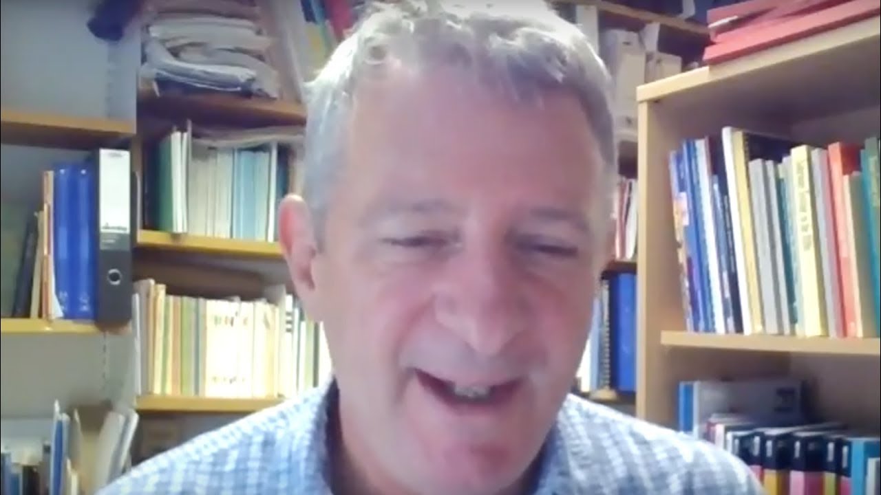 An Introduction to Exploratory Action Research, part I - YouTube