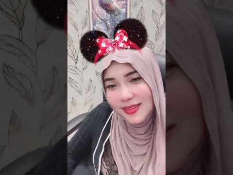 Bigo Live Hijab - 544