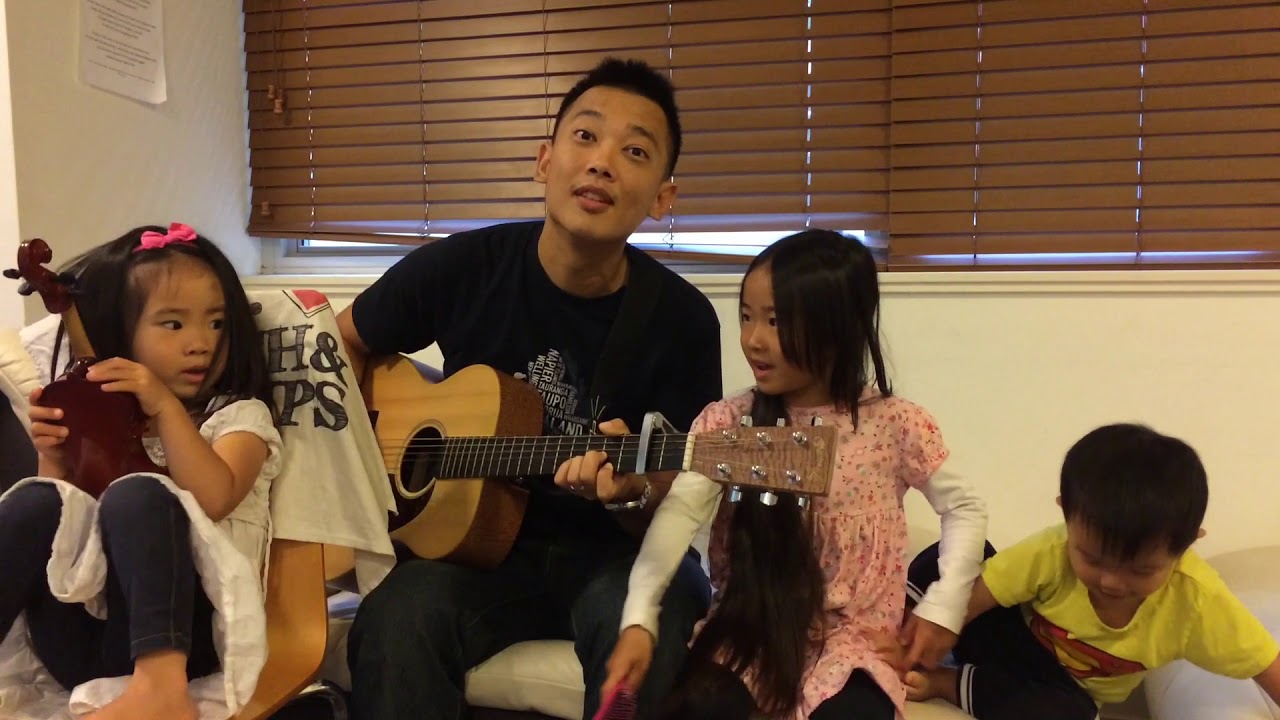 Aleph Bet (Hebrew Alphabet Song) - YouTube