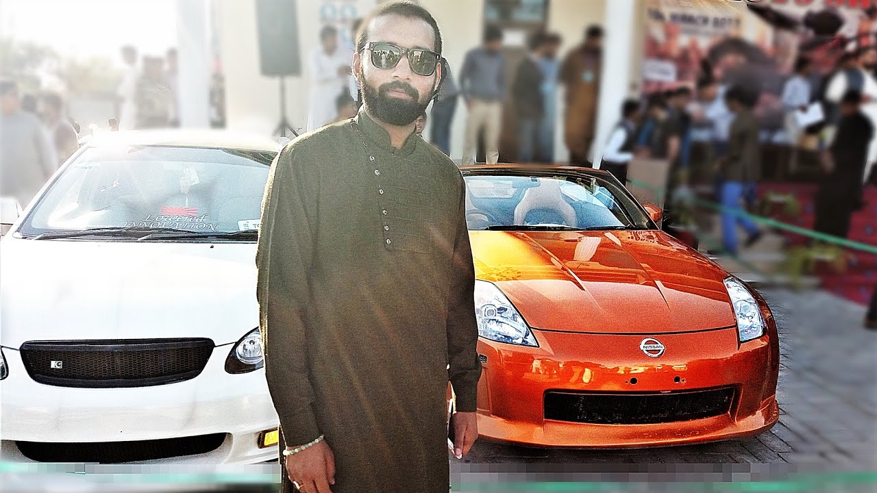 RICH KIDS OF PAKISTAN!!! - YouTube