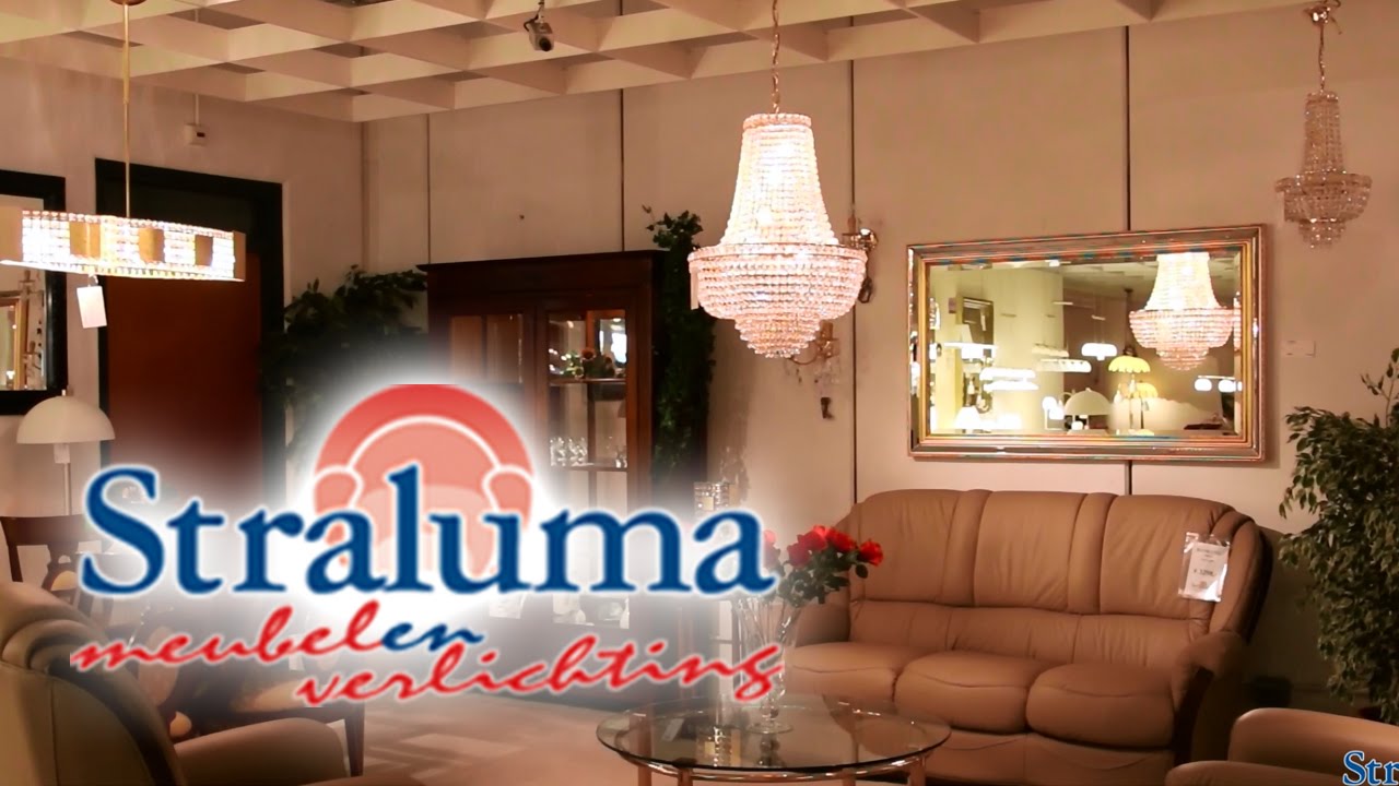Grote collectie klassieke meubelen bij Straluma meubelen en Verlichting ...