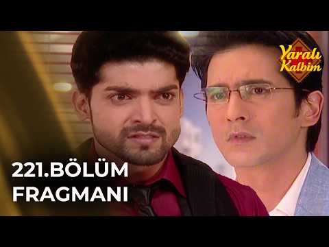 Yaralı Kalbim (Geet) Hint Dizisi 221. Bölüm Fragmanı
