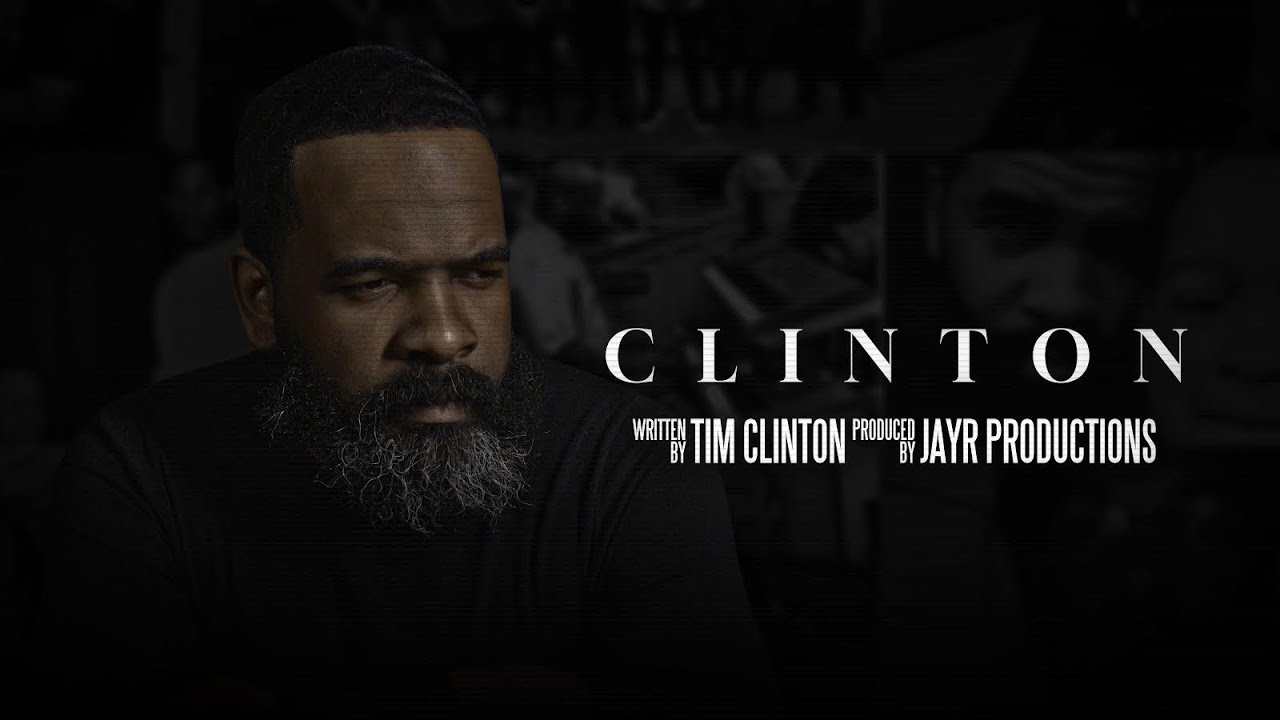 CLINTON - YouTube