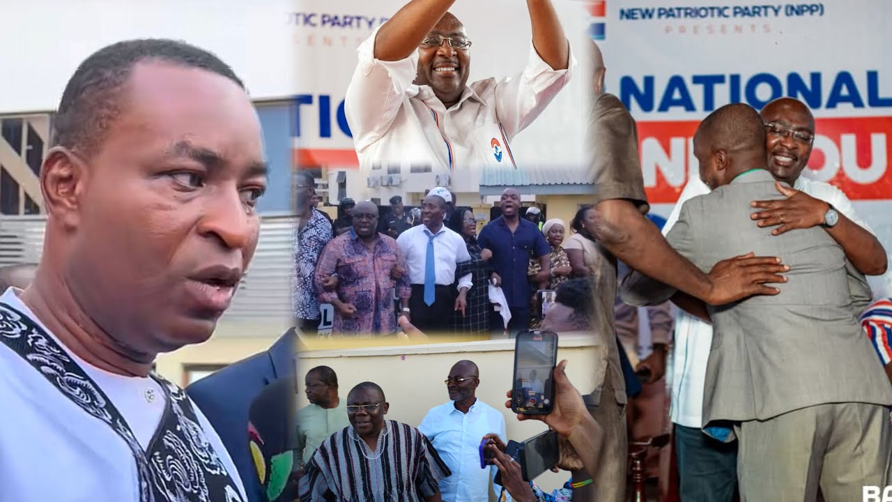 Wontumi’l to be released today from EOCO - YouTube