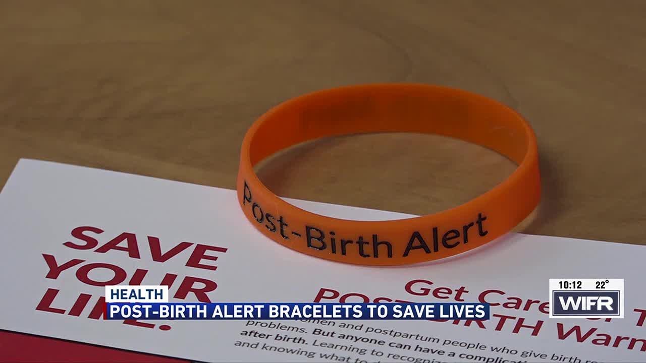 FHN to share post-birth alert bracelet program with centers across the ...
