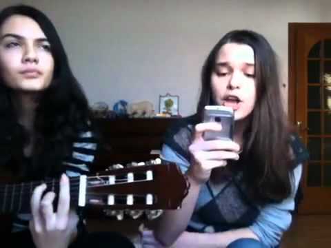 Buza Dönəcəm - Qaraqan (Guitar Cover)