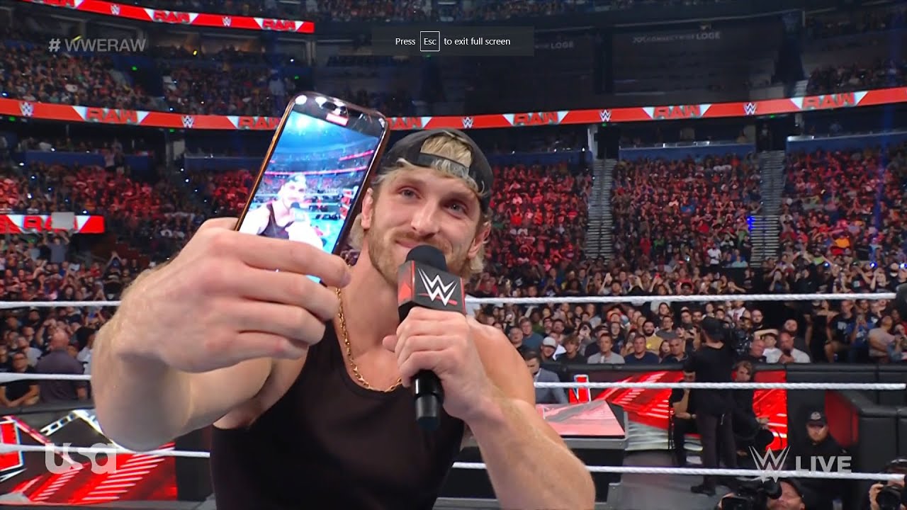 WWE, RAW Full Show July 24th 2023, Live Stream watch along - YouTube