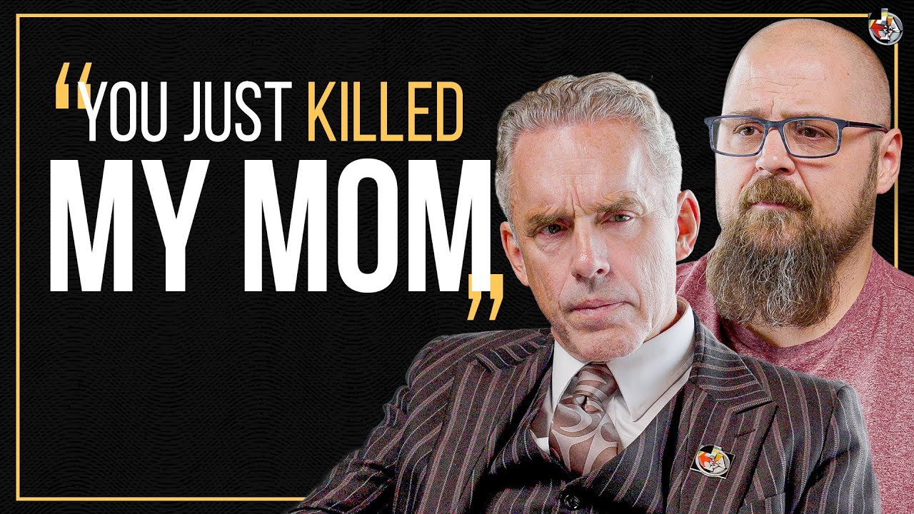 Surviving an Abusive Family | Aaron Stark - YouTube