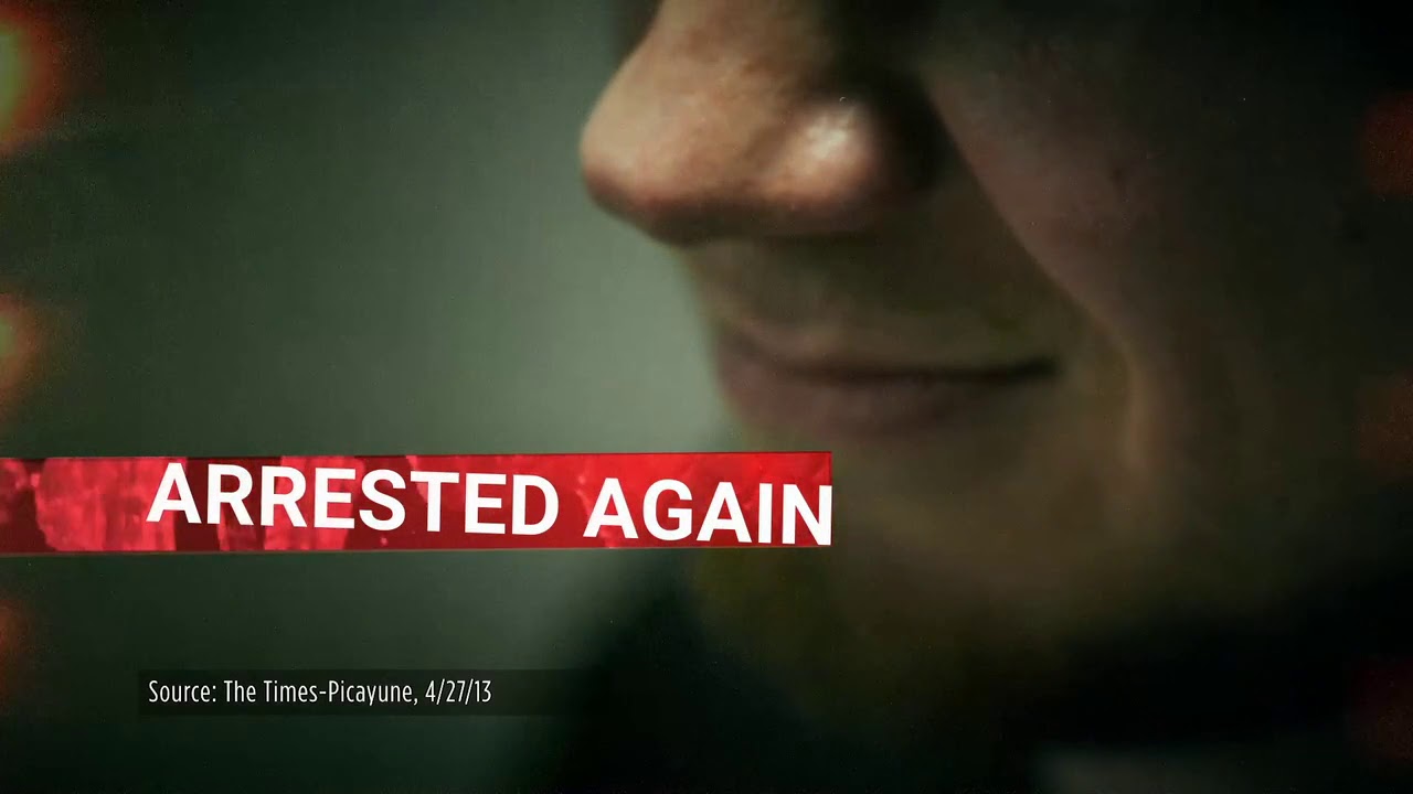 Strangled Youtube