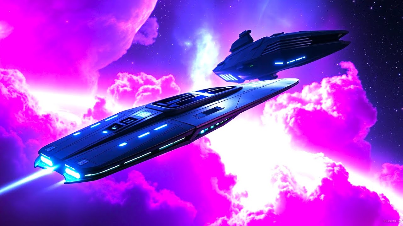 Human Upgrades Alien Ship—An Unforgettable Adventure! | Best HFY ...