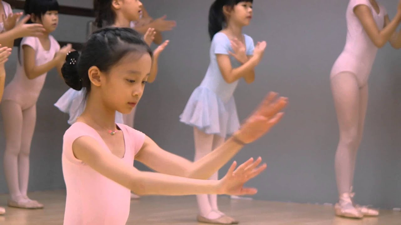 Taneo Dance Academy - YouTube