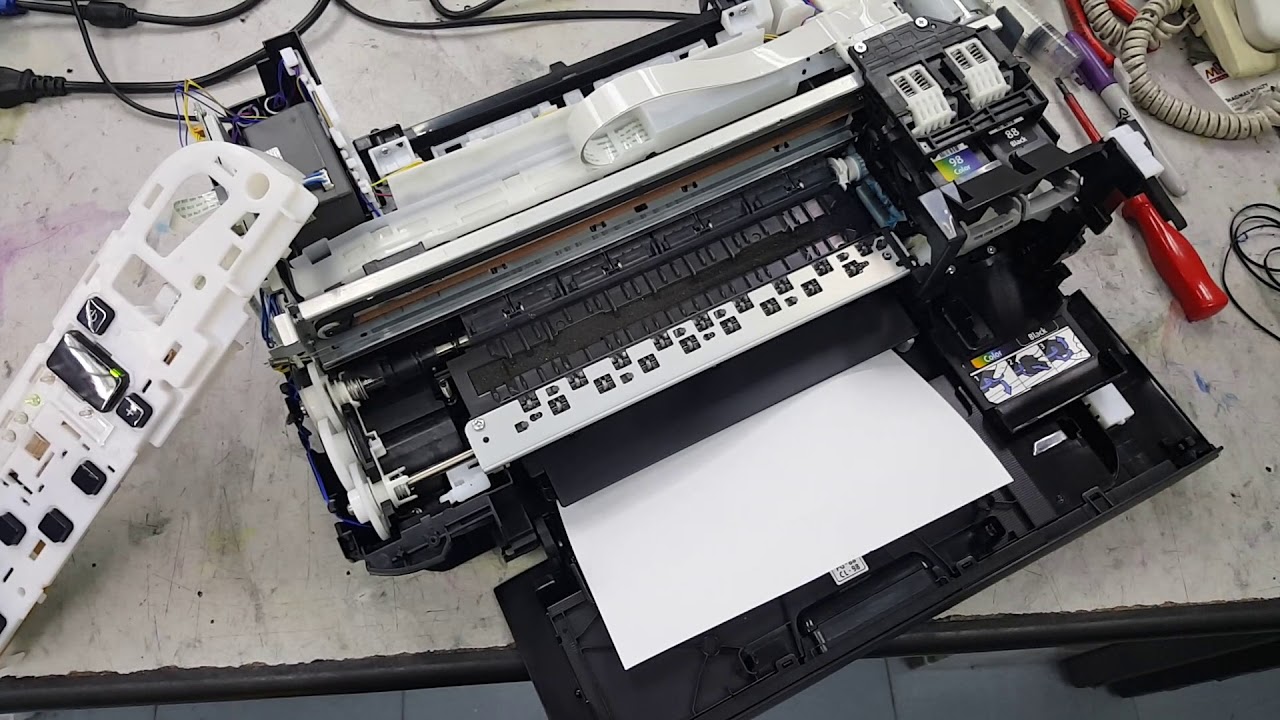 Canon Pixma E510 Pick Up Paper Problem YouTube canon-pixma-e510-pick-up-paper-problem-youtube
