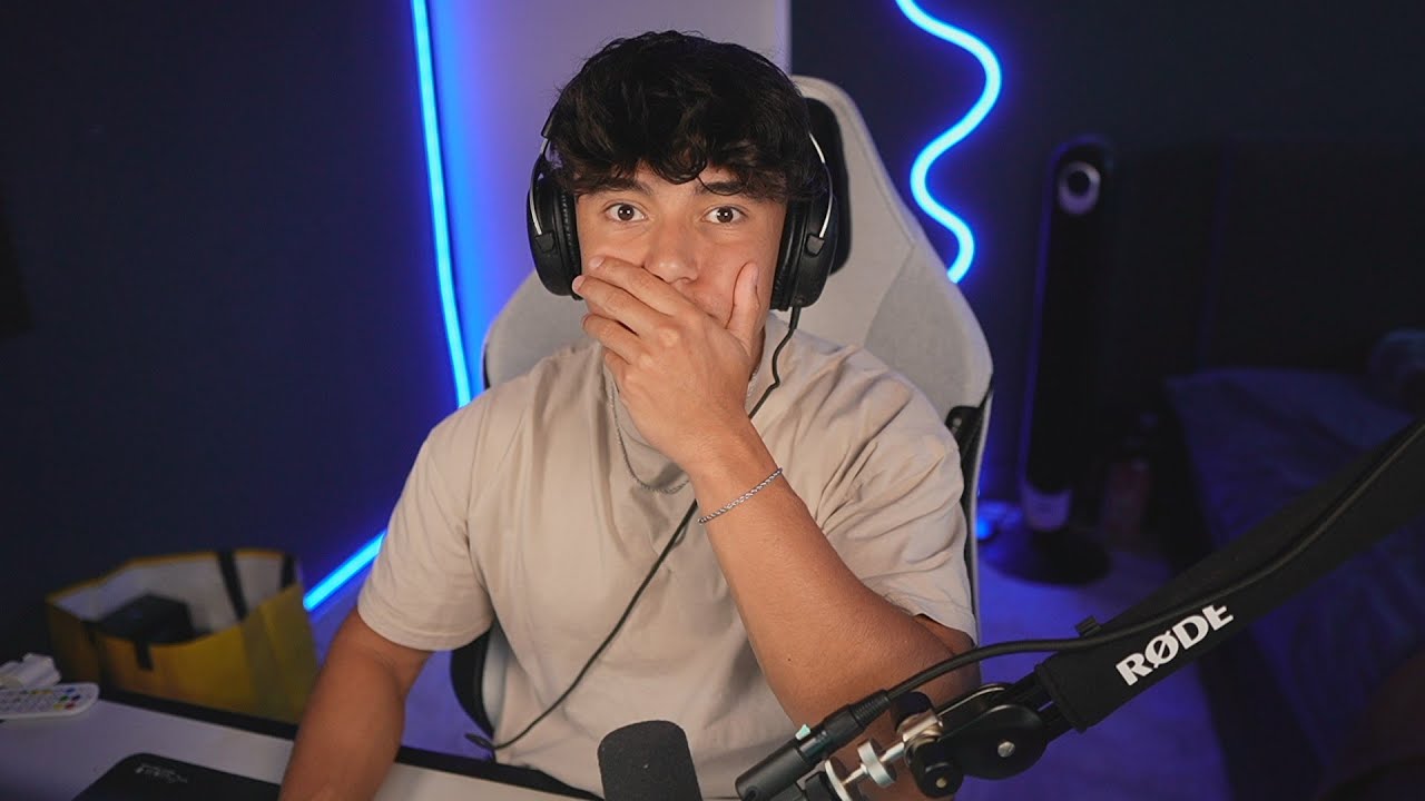 🔴 LIVE: Fortnite Solo Grinden! - DJES (Nederlands) - YouTube