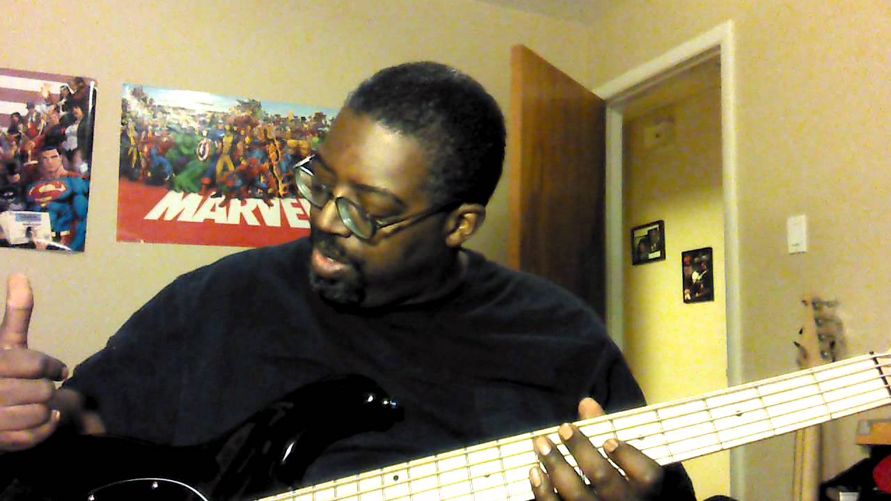 Maestro Bass - maxproud channel - YouTube