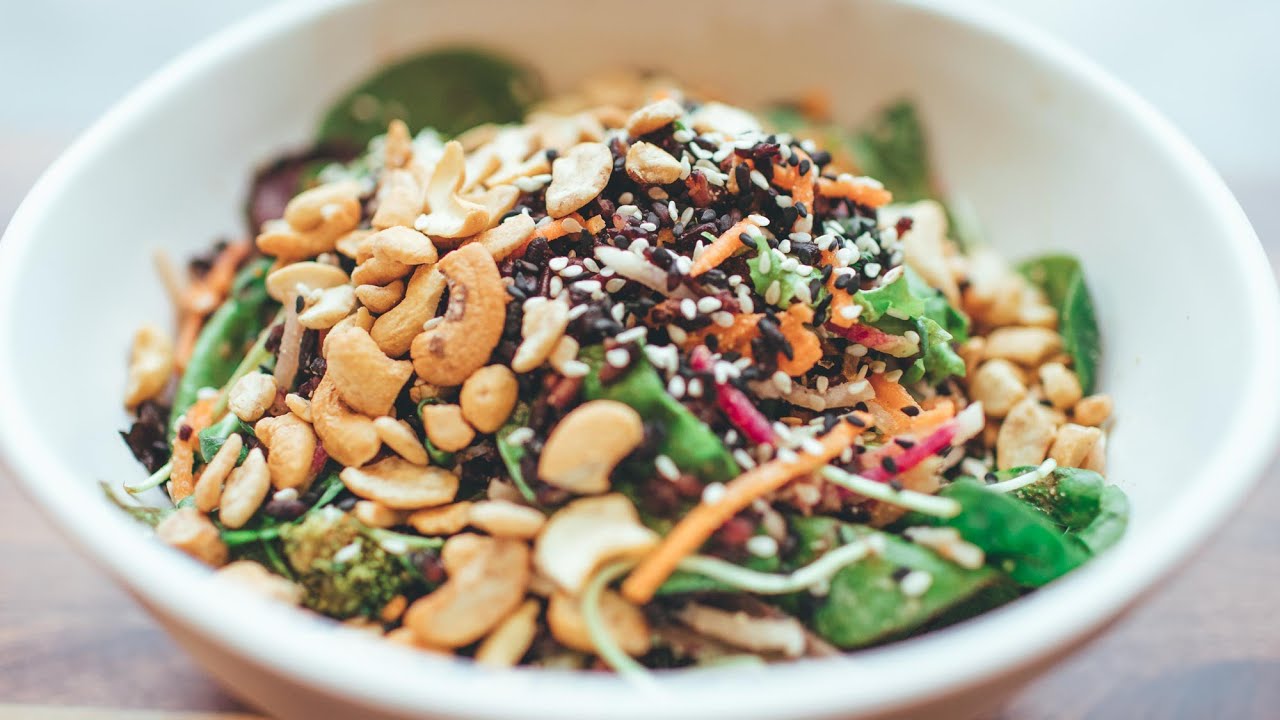 Introducing Forage Kitchen Rewards! - YouTube