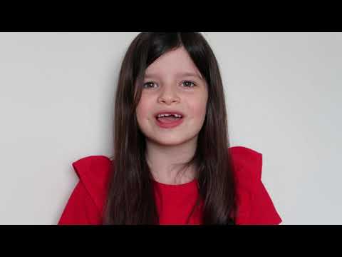 Kitty Sudbery Intro To Camera - YouTube