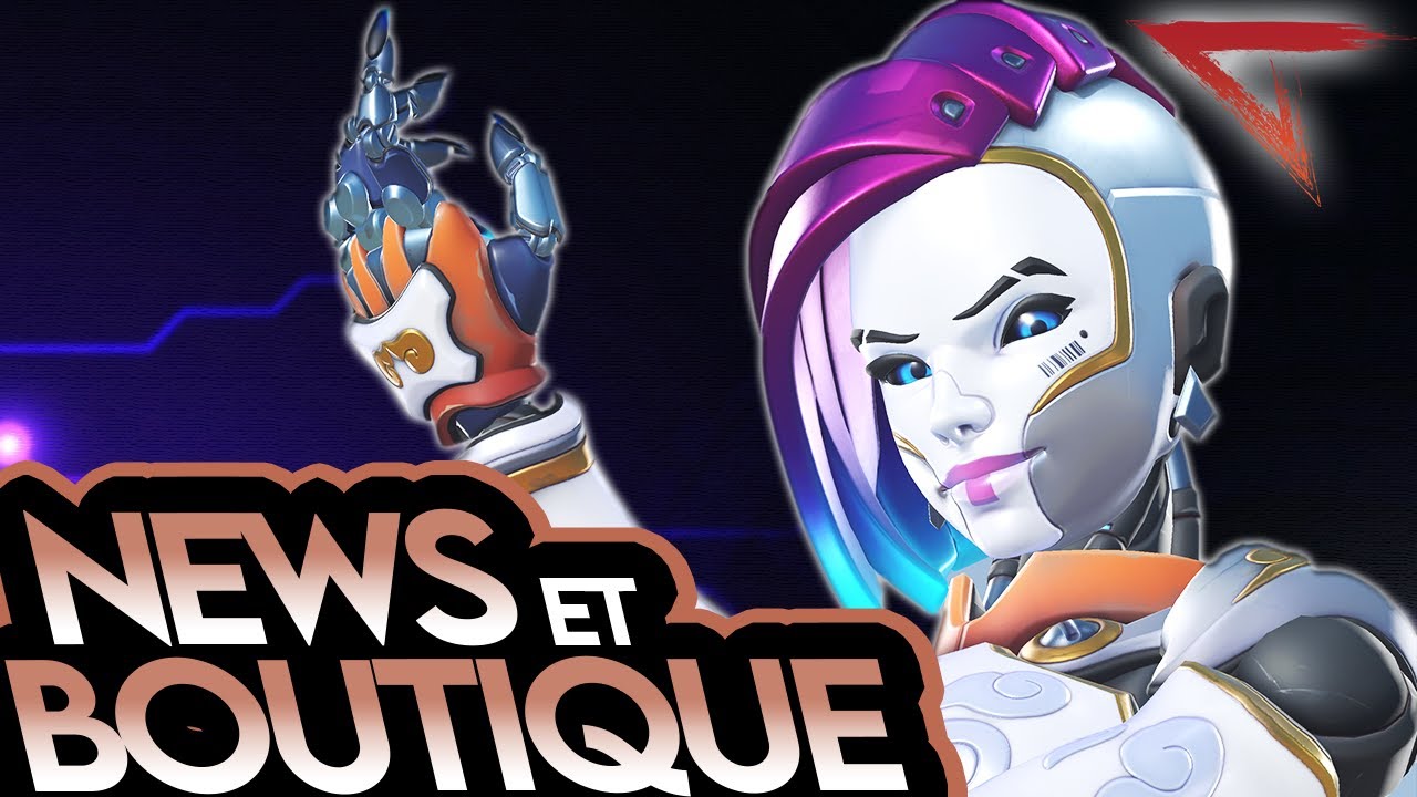 BOUTIQUE : SAISON 5 SEMAINE 4! BUNDLE SOMBRA MARIONNETTE & SOJOURN ...