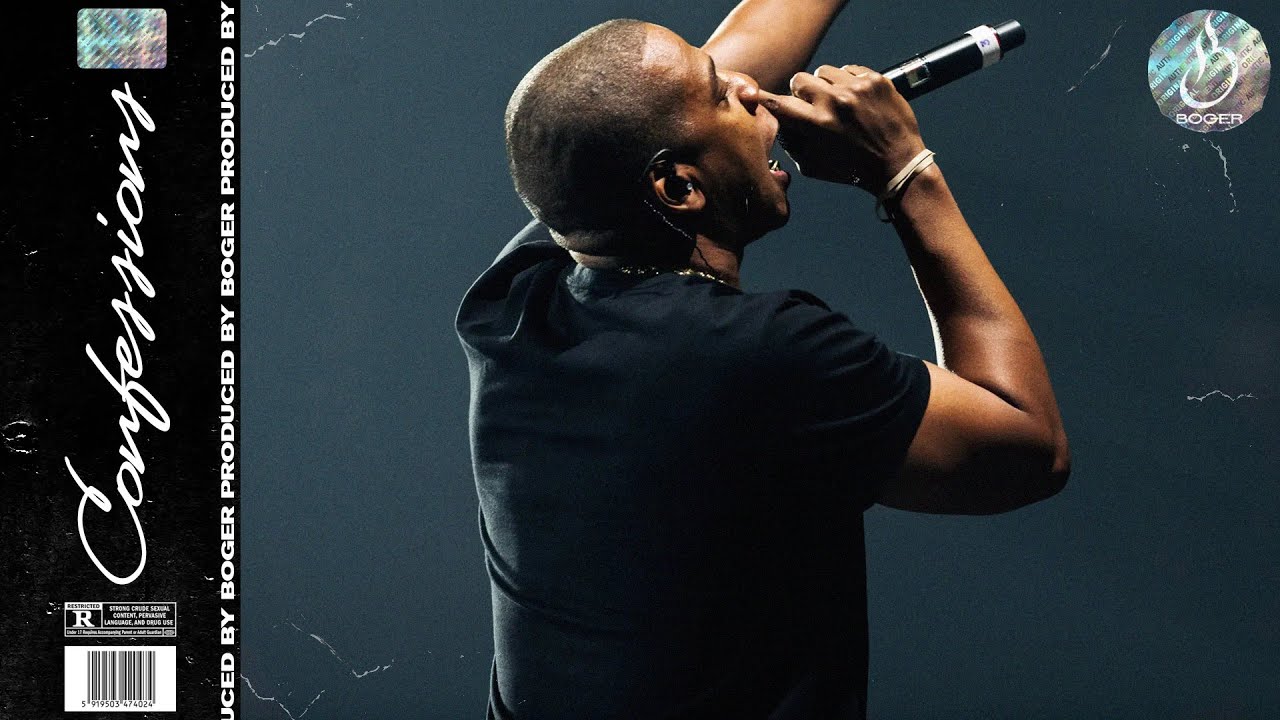 [FREE] Jay Z Type Beat - Confessions - YouTube