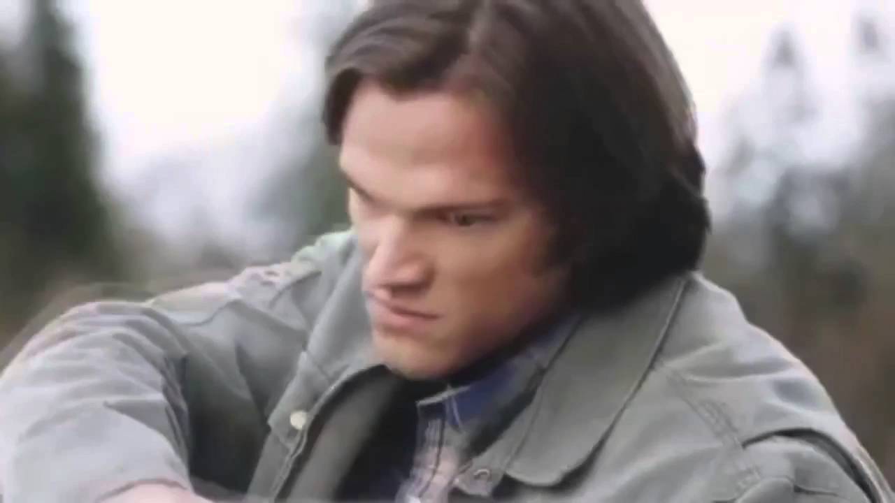 Supernatural (sleepwalker) Sam And Dean - YouTube