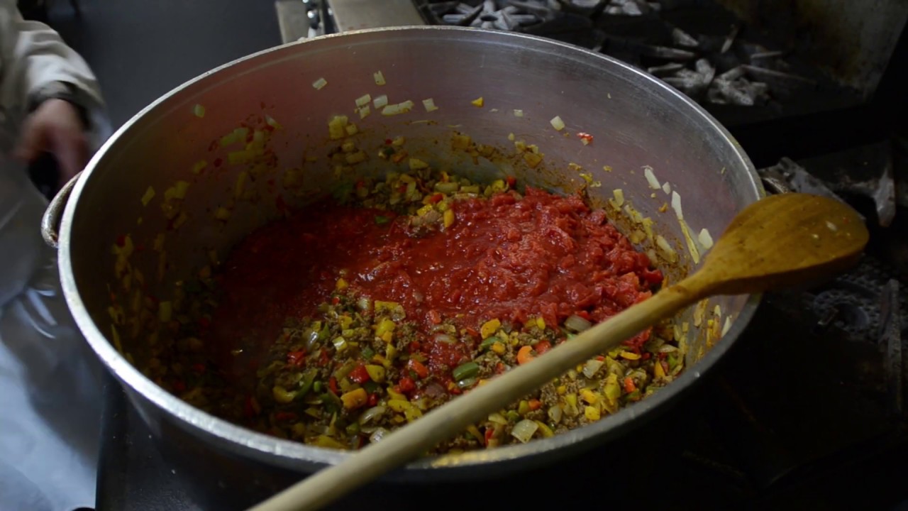 Verrill Farm Homemade Soups - YouTube