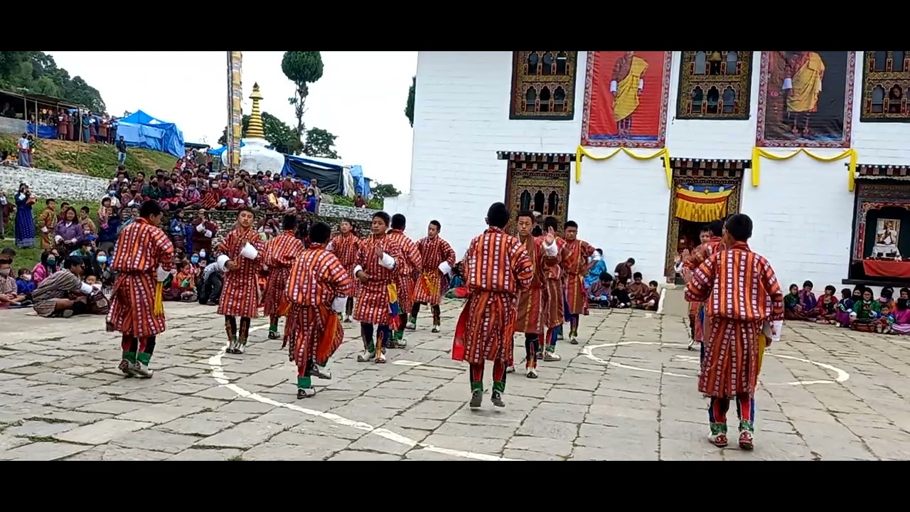 Boedra song dorji drala###by yongphula LSS@2022 - YouTube