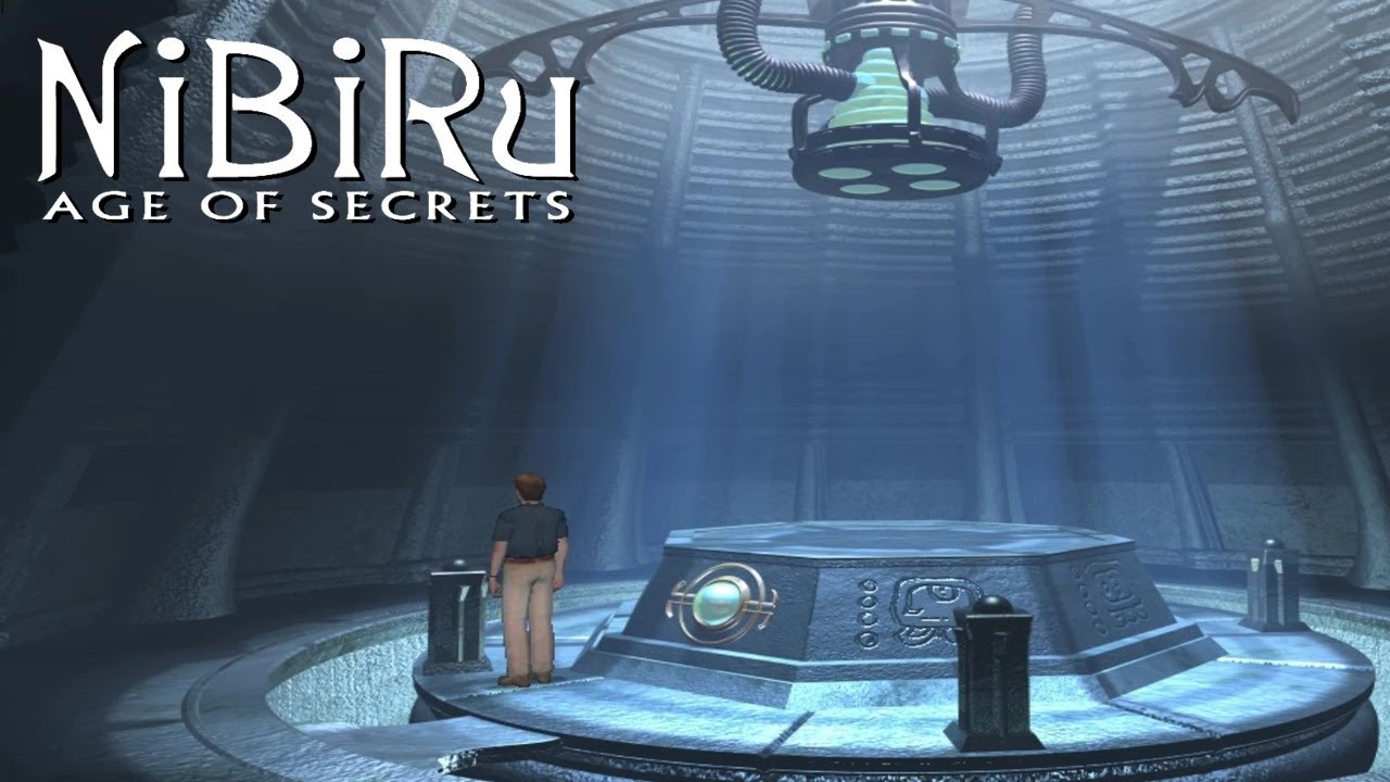 NiBiRu: Age of Secrets Walkthrough - 13 Ending - YouTube