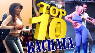 Top 10 Bachata Songs 2020 | Popnable