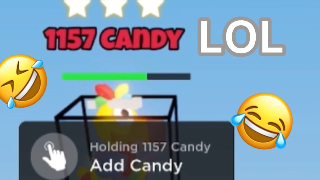 Lucia Kit is OP🍬🍬[Roblox Bedwars🔥🔥] - YouTube