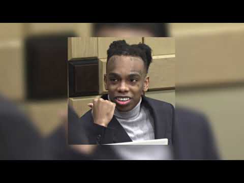 Blue Balenciagas - YNW Melly (Sped Up)