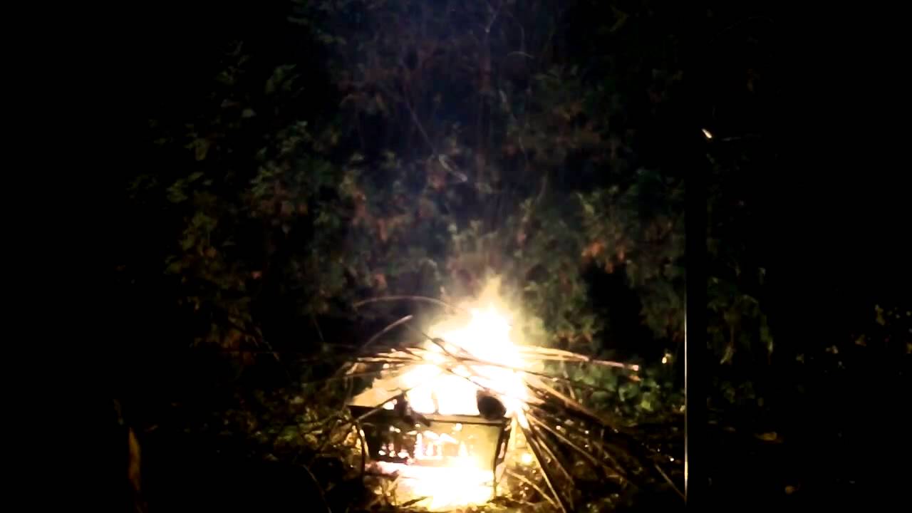 Flash Fire - HD - YouTube
