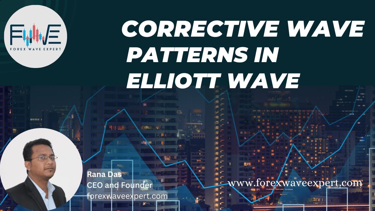 Corrective Wave Patterns in Elliott Wave | Zigzag & Triangle Correction ...