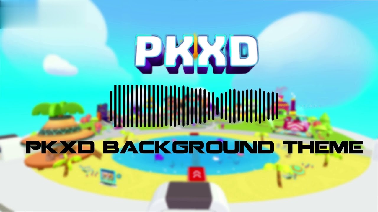 PKXD Background Theme Music (No Copyright) - YouTube