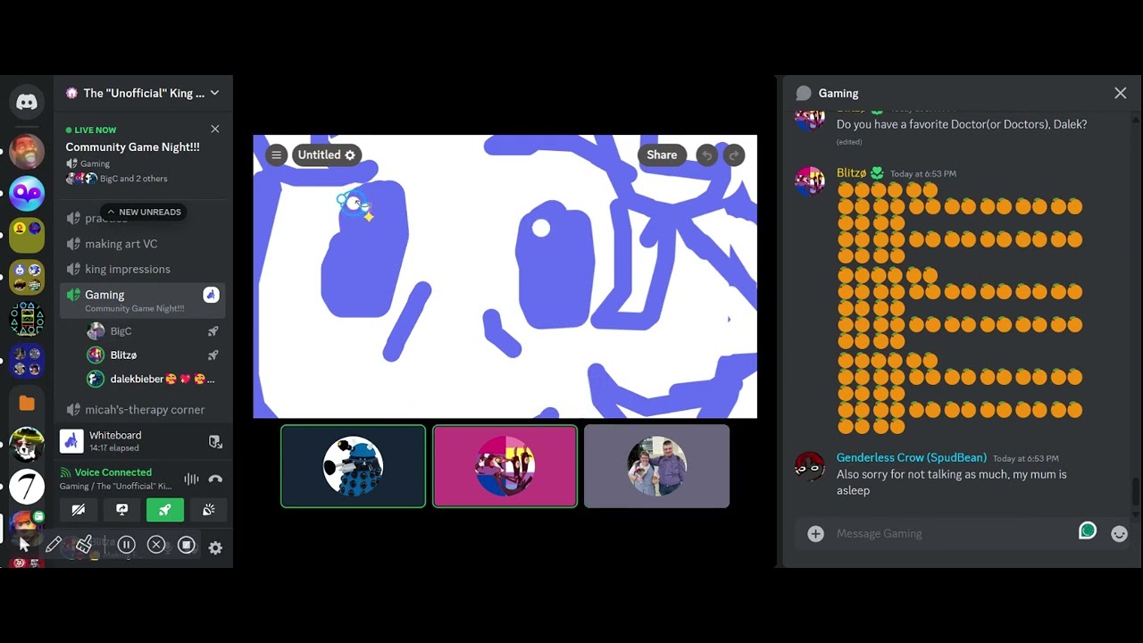 Discord Moments 3 - YouTube