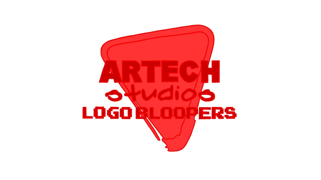 Artech Studios Logo Bloopers | S1 E1 | Let The Show Begin (2025 ...