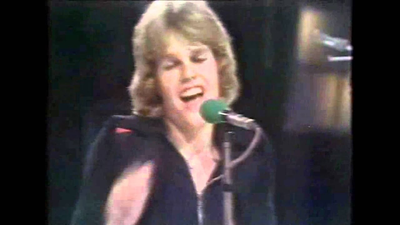 Flintlock He's Your Man - YouTube