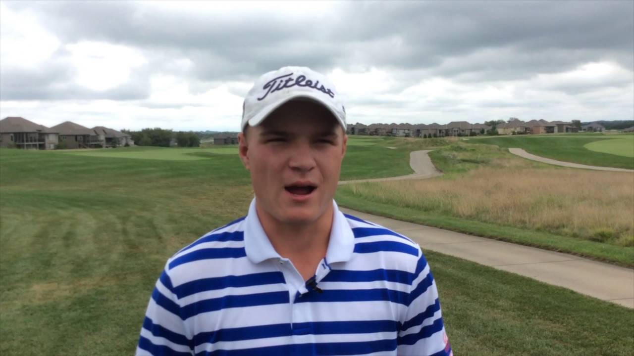 Player Spotlight: Andy Spencer - YouTube