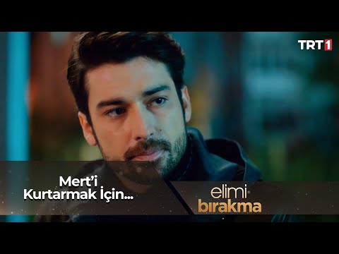 Cansu, Cenk'e İçini Açtı - Elimi Bırakma 20. Bölüm