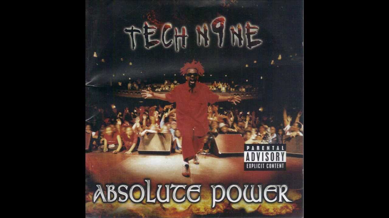 Tech N9ne: Absolute Power- Intro - YouTube