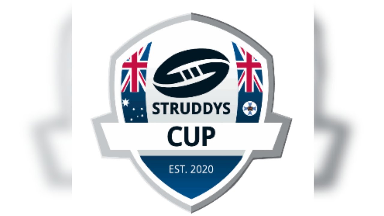 YR 9 Round 7 Struddys Cup Redcliffe SHS Vs Bray Park SHS - YouTube