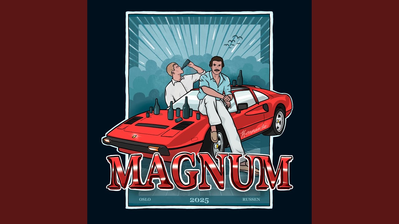 Down For Magnum - YouTube