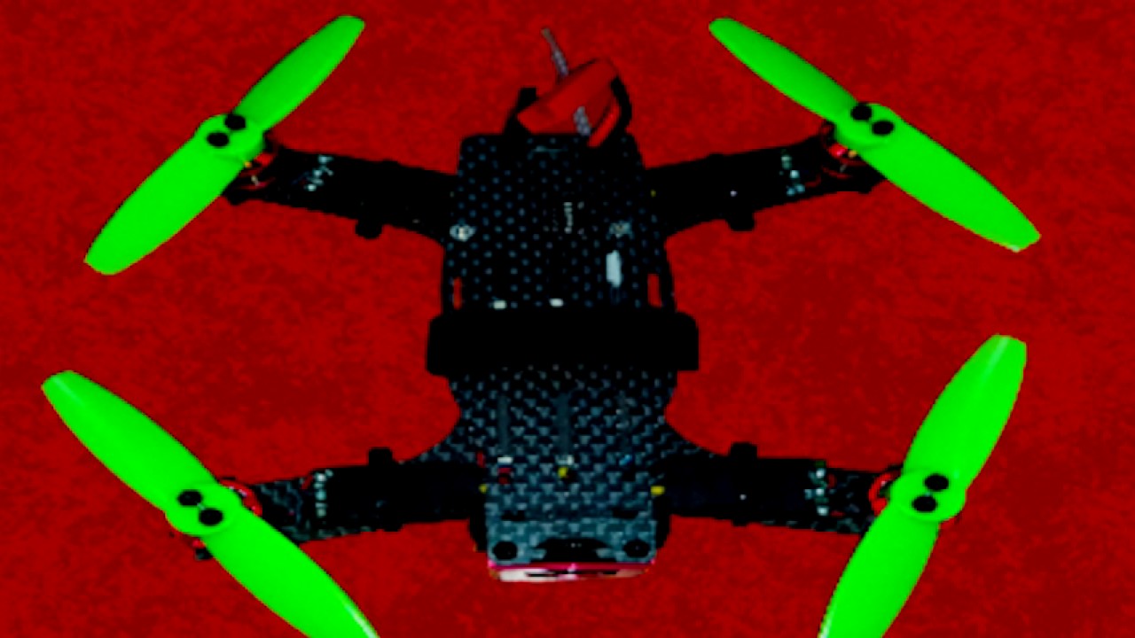 MIS DRONES - YouTube