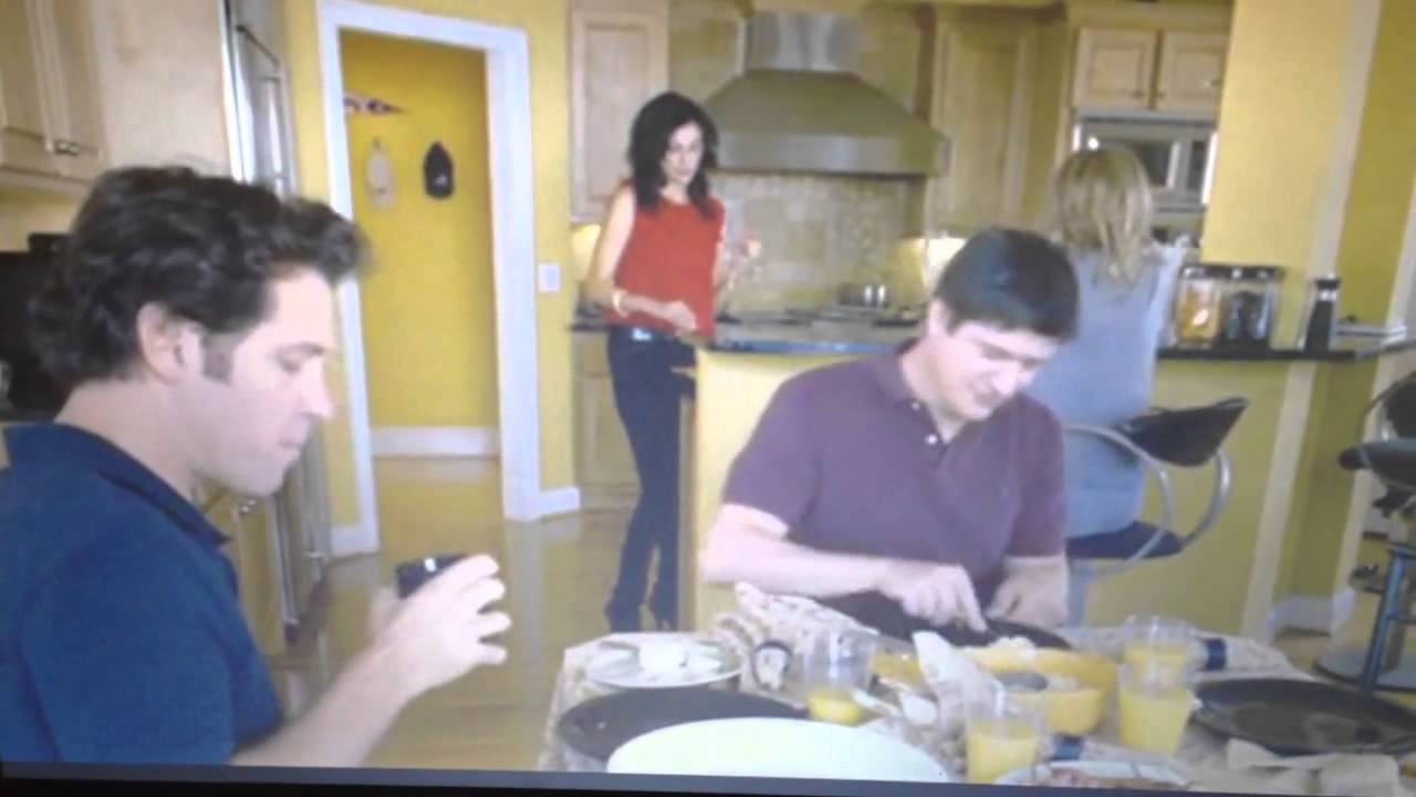 Wanderlust Rick Freak Out - YouTube