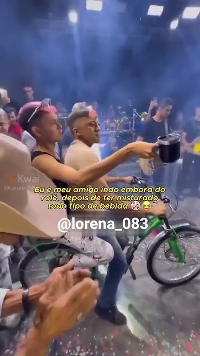 EU E MEU AMIGO INDO EMBORA DO ROLÊ, DEPOIS DE TER MISTURADO TODO TIPO DE BEBIDA🤡😂 #shorts # ...