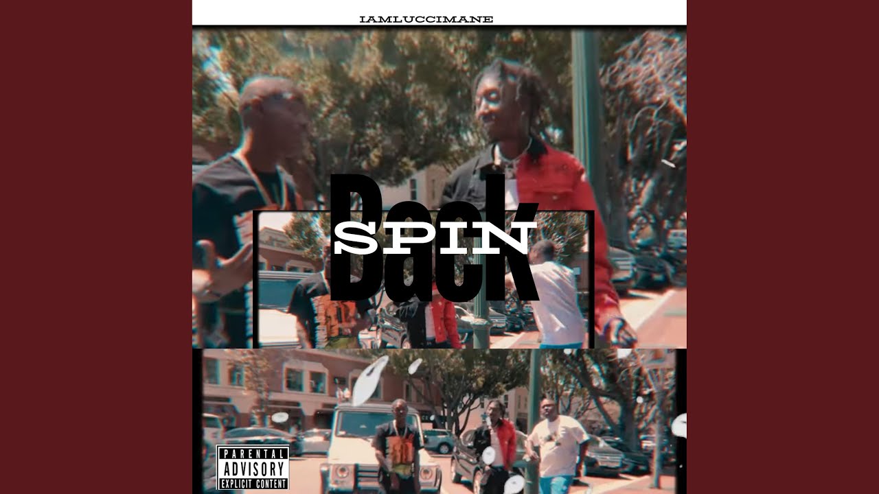Spin Back - YouTube
