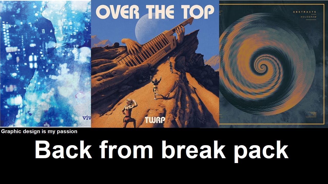 Beck From Break Pack - CH Custom Chart Pack - YouTube